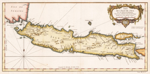 Southeast Asia | Asia & Pacific | Antique Maps | Bergbook