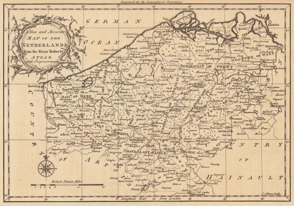 Antique maps of the Netherlands, historic sea charts - index of old ...